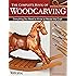 Chris Pye's Woodcarving Course & Reference Manual: A Beginner's Guide to Traditional Techniques ...