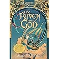 Amazon.com: The Raven God: The Legends of Orkney Series: 9781943006366 ...
