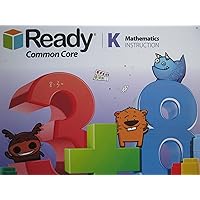 Amazon.com: Reading Instruction 6 - 2014 Ready Common Core ...