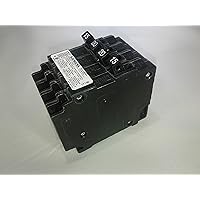 Siemens Q21520CTNC Quad Breaker with 1-Double Pole 20A and 2-Single ...