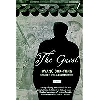 Amazon.com: The Guest: A Novel: 9781583227510: Sok-yong, Hwang, Chun ...