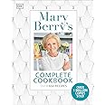 Mary Berrys Complete Cookbook: Mary Berry: 9780241286128: Amazon.com: Books