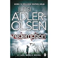 Amazon.com: The Absent One: A Department Q Novel, Book Cover May Vary ...