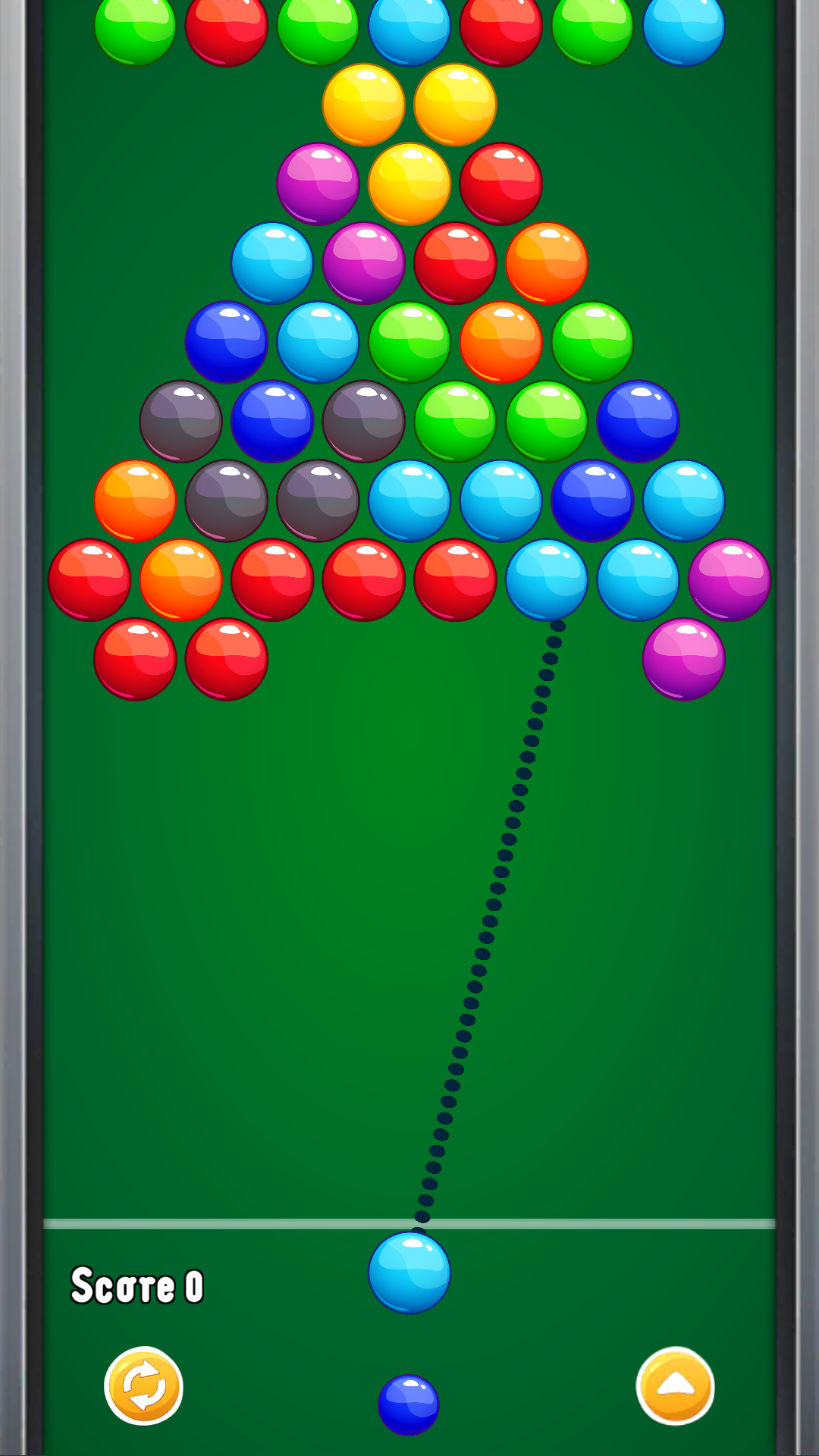 Amazon.com: Bubble Bo-Bo : Apps & Games