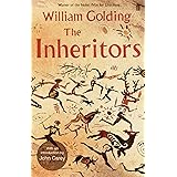 The Inheritors (Harvest Book): Golding, William: Amazon.com: Books