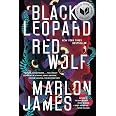 Amazon.com: Black Leopard, Red Wolf (The Dark Star Trilogy ...