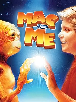 Watch Mac and Me | Prime Video