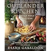 Outlander Kitchen: The Official Outlander Companion Cookbook | Amazon ...
