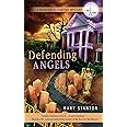 Amazon.com: Defending Angels (A Beaufort & Company Mystery): 9780425224984: Stanton, Mary: Books