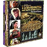 Amazon.com: USAOPOLY CLUE: Labyrinth | Solve The Mystery - Who Does ...