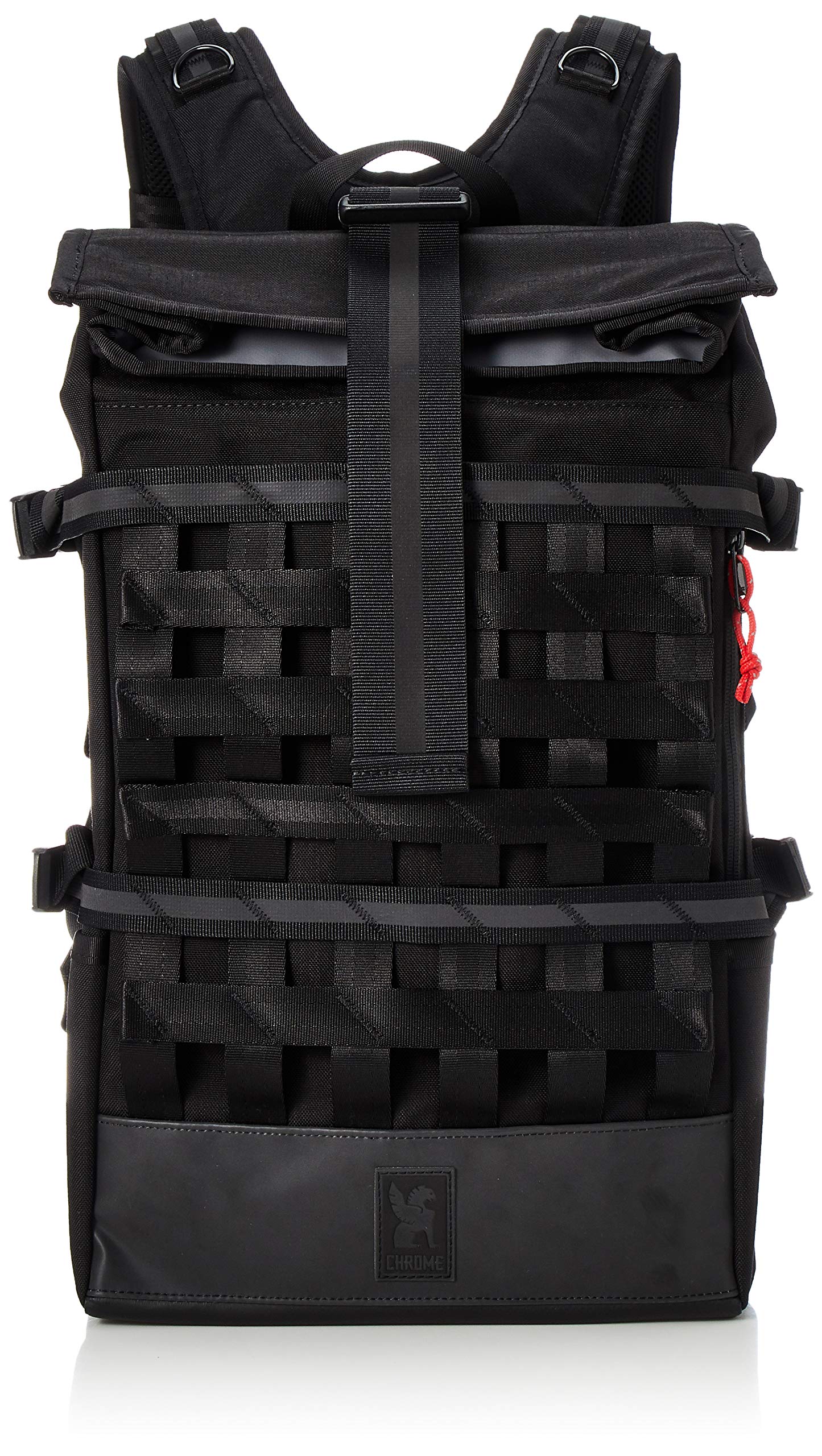 Mua Chrome Industries Barrage Cargo Roll Top Backpack - Waterproof 15 ...