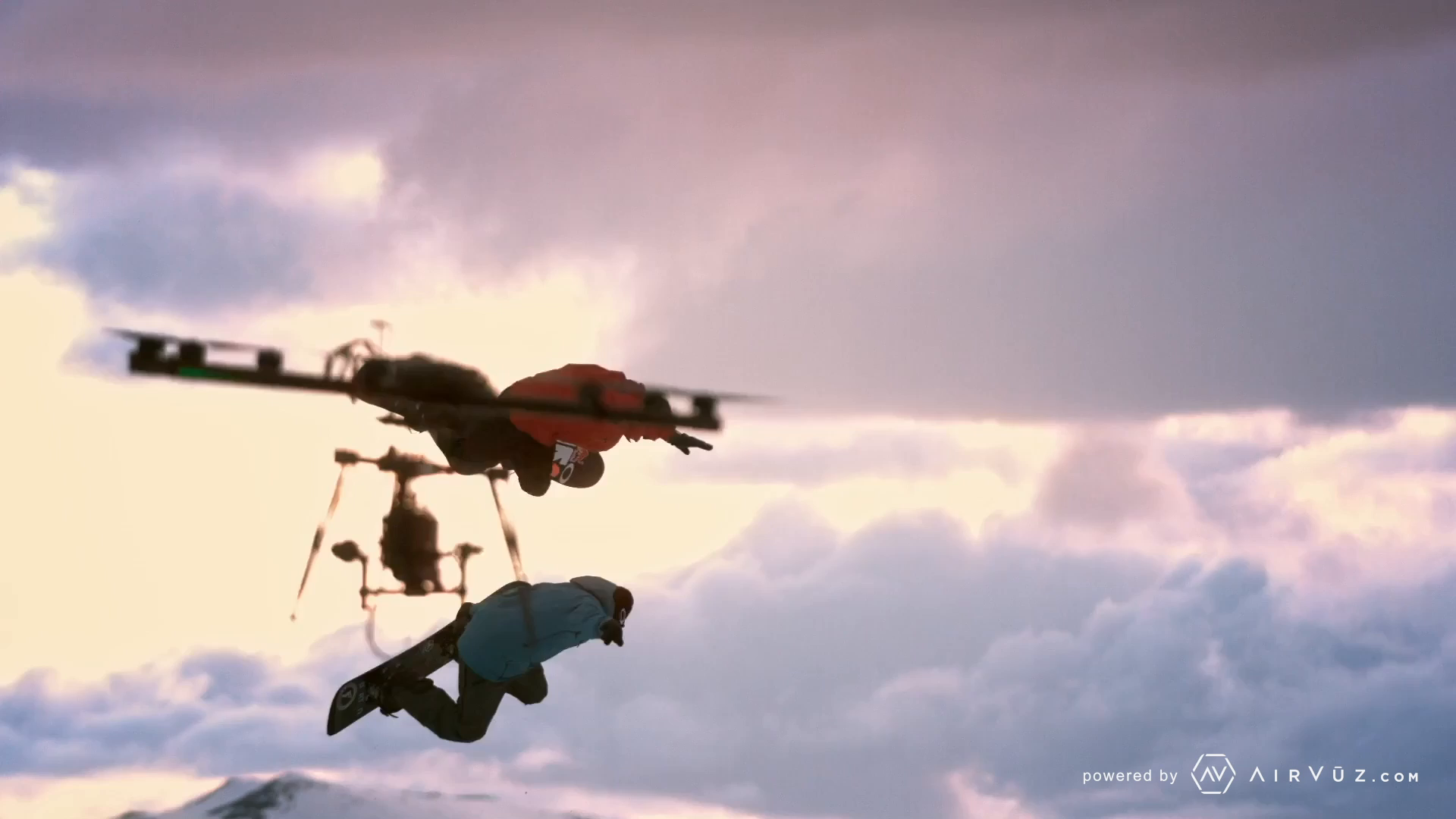 Drone TV-Amazonアプリストアのアプリ