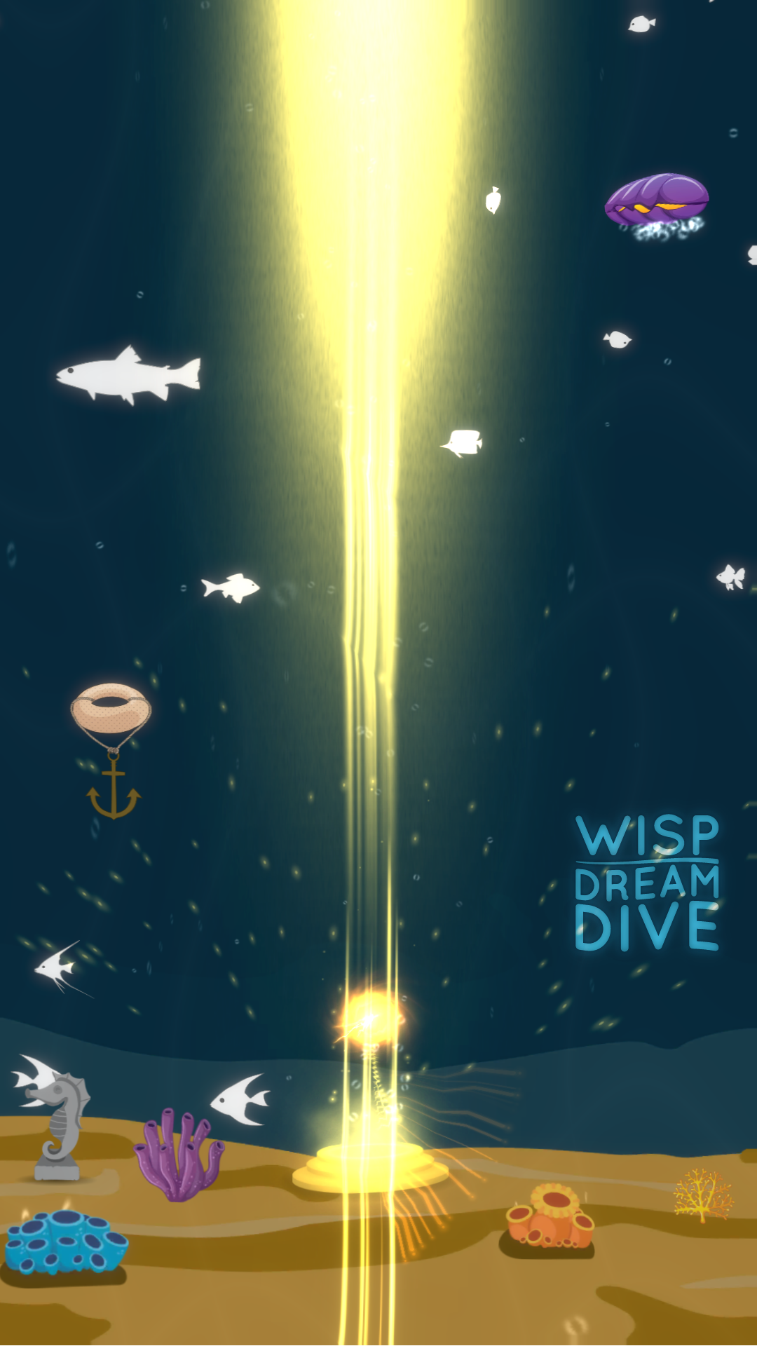 Wisp: Dream Dive : Amazon.es: Apps y Juegos