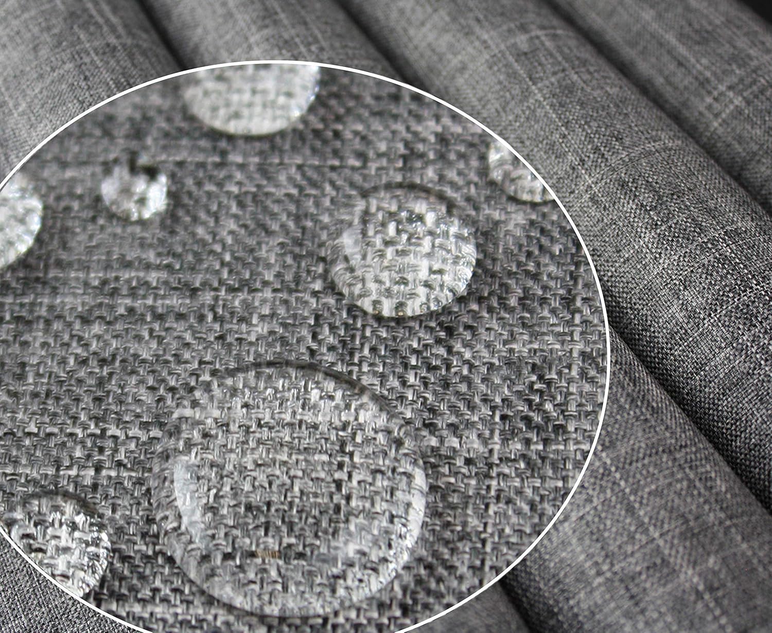 Tukan-tex Polyester PU Wasserabweis Wasserdichter Stoff Gewebe | Oxford ...