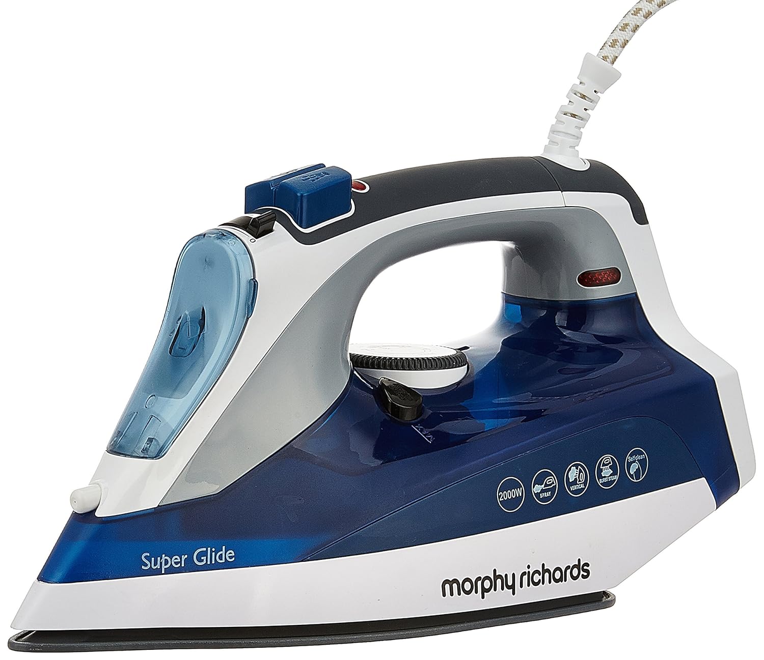 10 Best Steam Iron Box For Laundry In India (2023) | HomzNeed