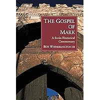 The Gospel of Mark (The New International Greek Testament Commentary ...