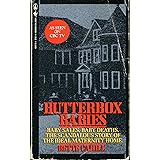 Amazon.com: Butterbox Babies : Susan Clark, Peter MacNeill, Catherine ...