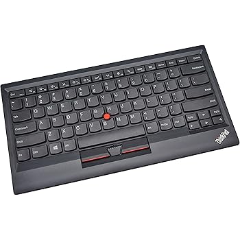 Lenovo ThinkPlus Preferred Pro USB Keyboard - keyboard (73P5220 ...