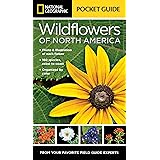 Wildflowers of North America: A Guide to Field Identification (Golden ...