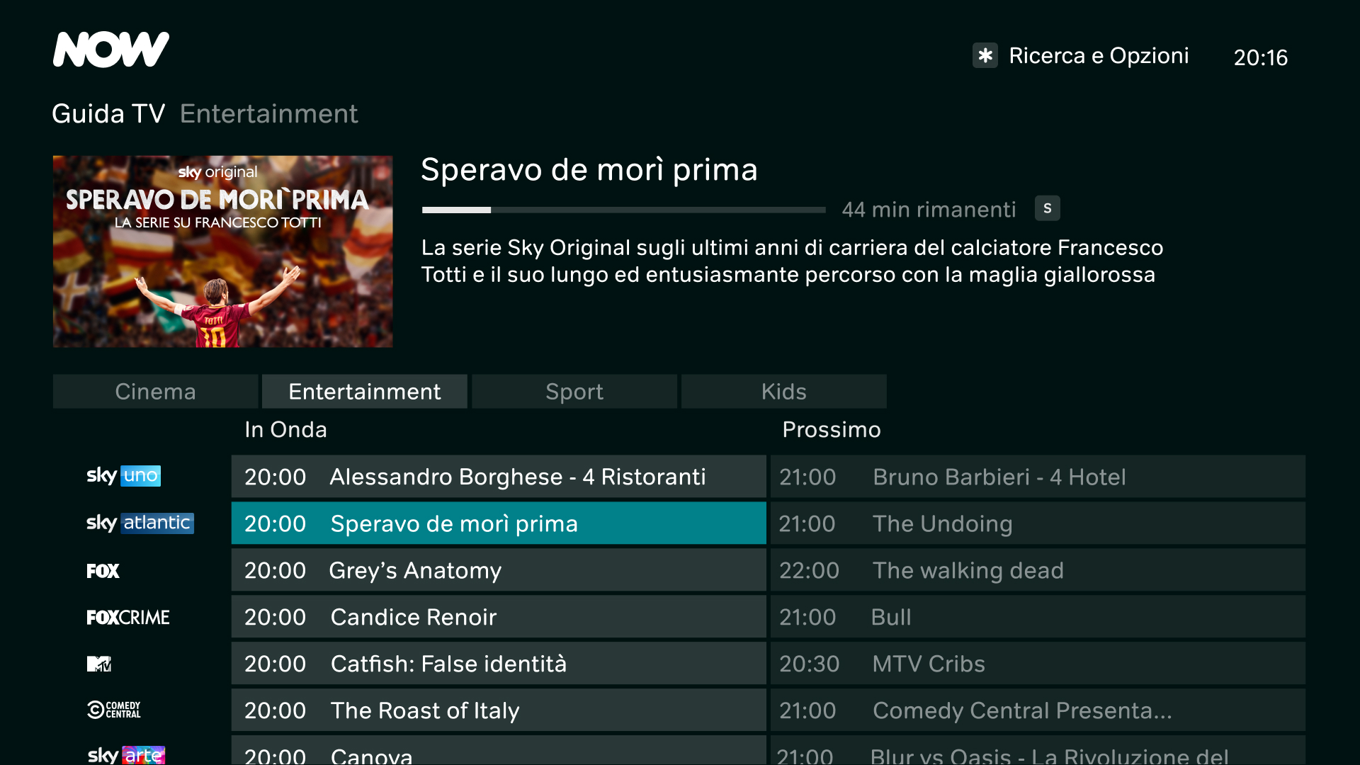 NOW:Amazon.it:Appstore for Android