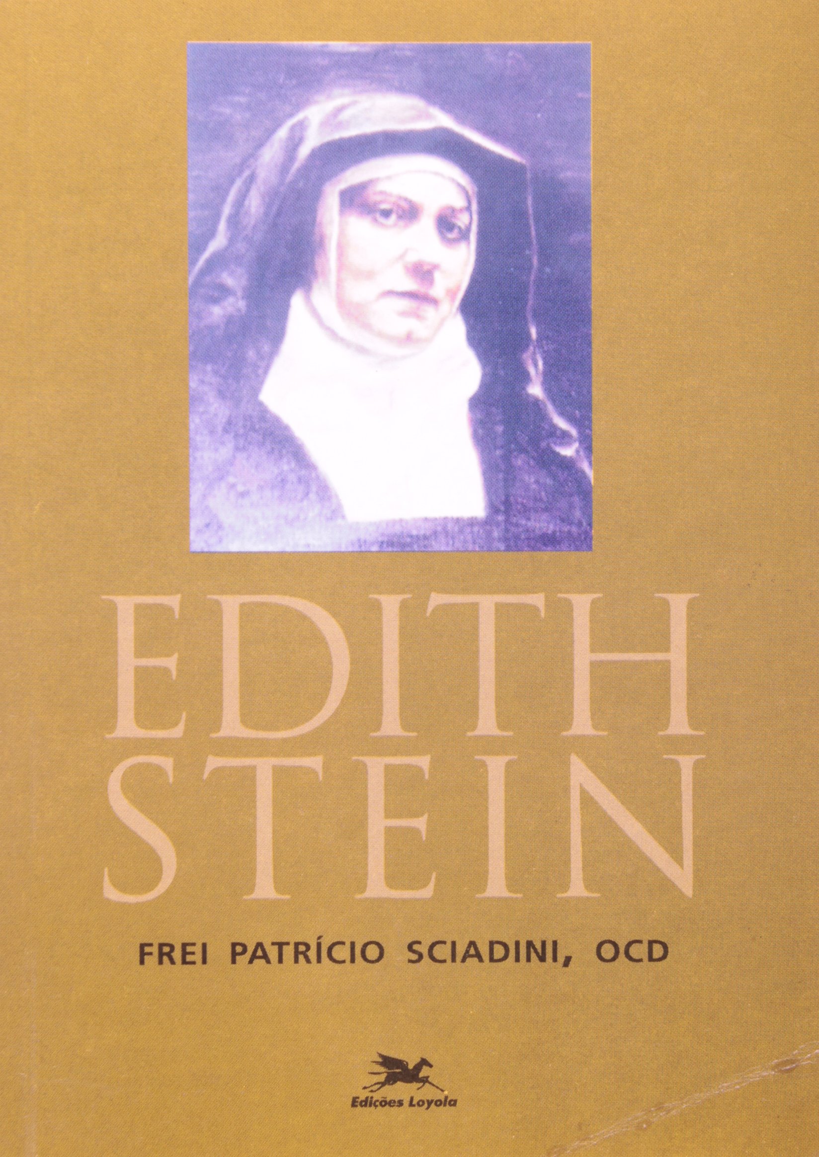 Edith Stein PDF Patrício Sciadini