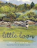 Little Loon and Papa: Buzzeo, Toni, Spengler, Margaret: 9780803729582 ...