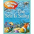 I Wonder Why the Sea Is Salty: and Other Questions About the Oceans ...