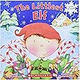The Littlest Elf (Littlest Series): Dougherty, Brandi, Richards ...