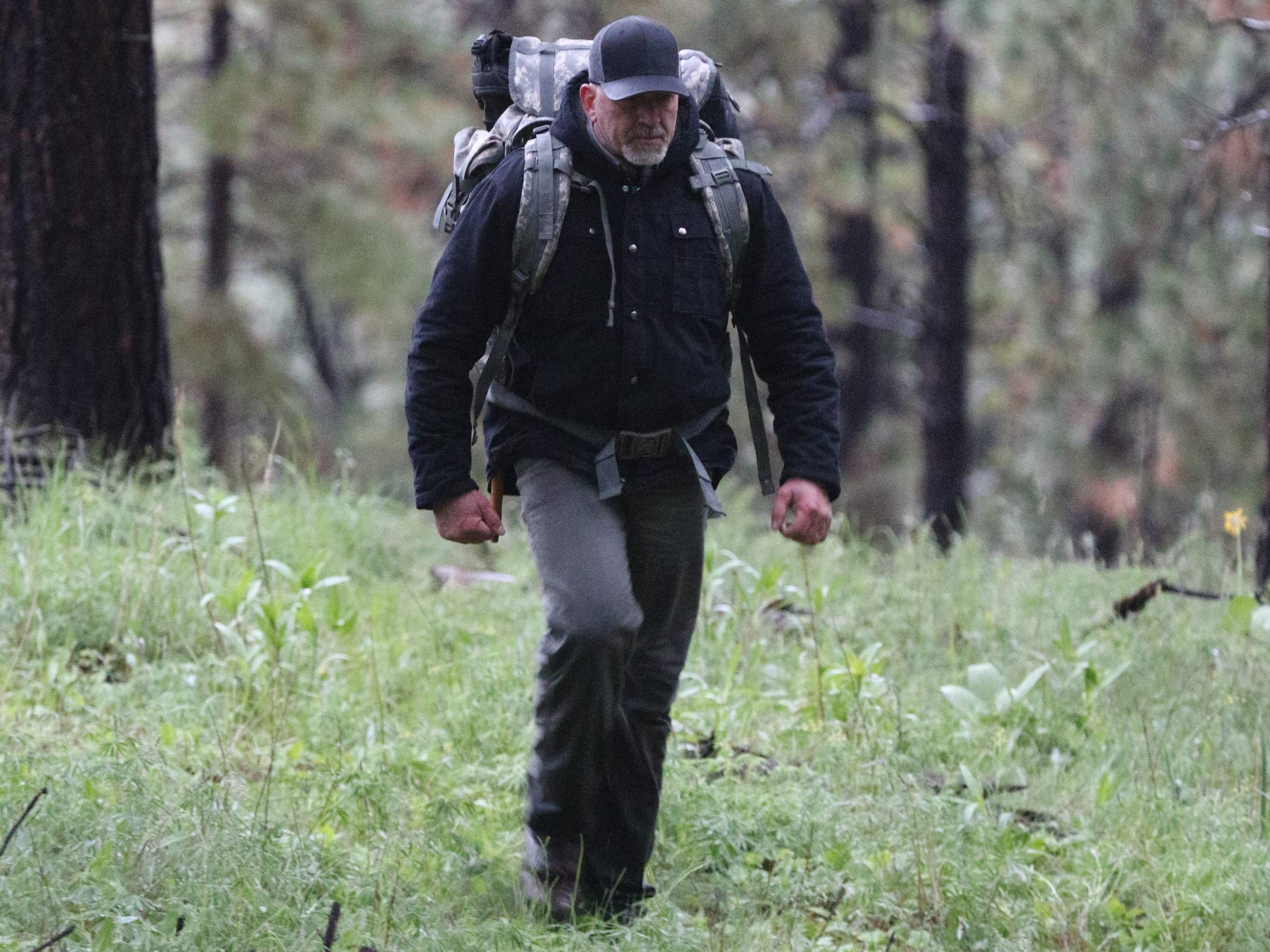 Watch Expedition Bigfoot - Season 1 | Prime Video