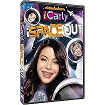 Icarly Ispace Uit ISpace Out | ICarly Wiki | Fandom