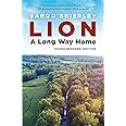 Lion: A Long Way Home Young Readers' Edition: Brierley, Saroo ...