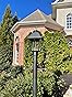 Amazon.com: Post Lantern Gas Lamp Conversion Kit | Convert A Gas Light ...