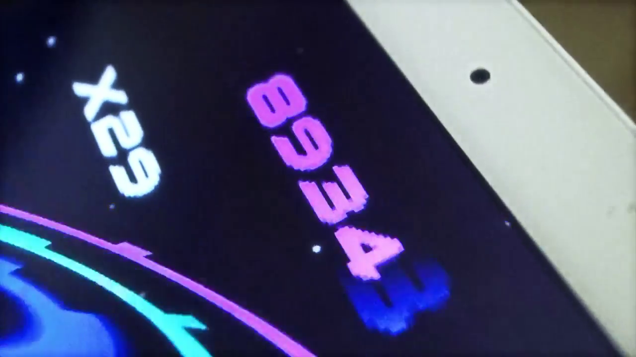 SPINRUSH - App on Amazon Appstore