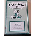 I Can Read It! Book 3: John Holzmann: 9781887840477: Amazon.com: Books