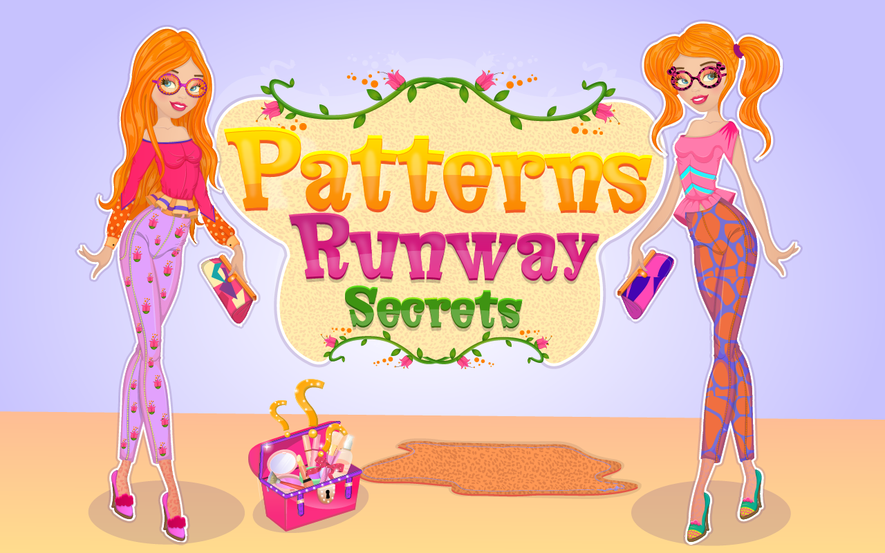 Patterns Runway Secrets:Amazon.es:Appstore for Android