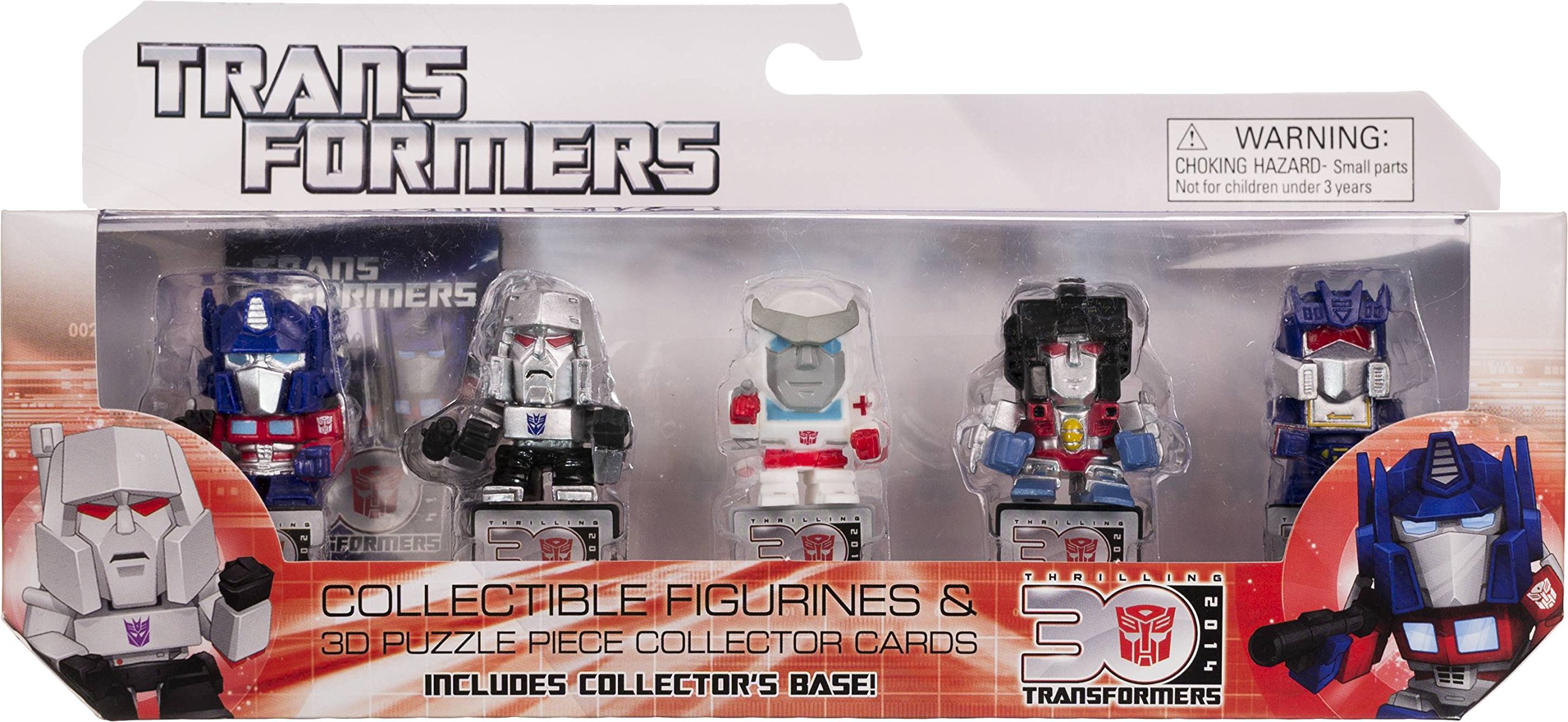 Buy Transformers Optimus Prime, Megatron, Ratchet, Starscream ...