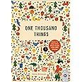One Thousand Things: 9781847806079: Amazon.com: Books