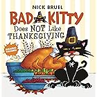 Bad Kitty Does Not Like Snow - Kindle edition by Bruel, Nick. Children ...