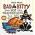 Amazon.com: Bad Kitty Does Not Like Dogs (9781626722316): Nick Bruel: Books