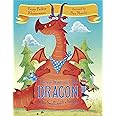There Was an Old Dragon Who Swallowed a Knight: Klostermann, Penny ...
