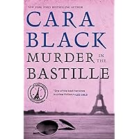 Murder in the Bastille (Aimee Leduc Investigations, No. 4): Black, Cara ...