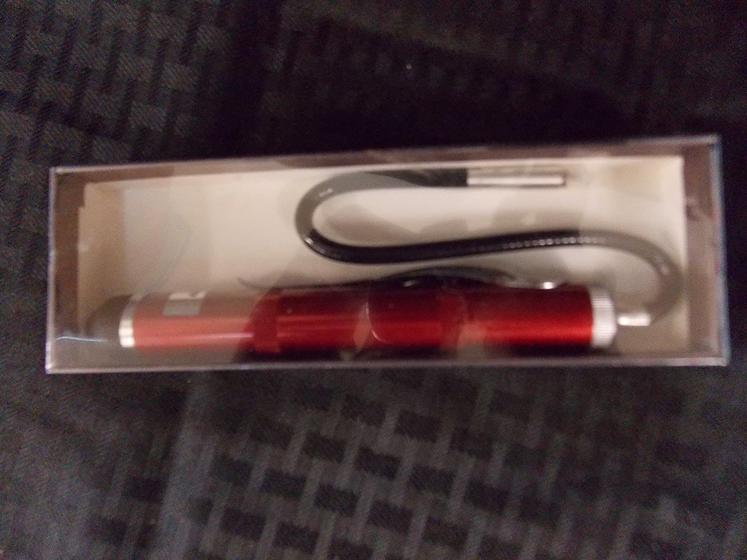 Snap-On Flexible Inspection Light, Part #ECF22B - - Amazon.com