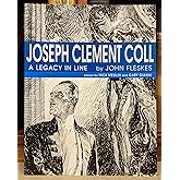 The Magic Pen of Joseph Clement Coll: Reed, Walt, Joseph Clement Coll ...