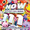 Various Artists - Now That's What I Call Music 112 / Various - Amazon ...