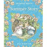Sea Story (Brambly Hedge): Barklem, Jill, Barklem, Jill: 9780689831713 ...
