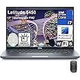 Amazon.com: Dell Latitude 5450 14" Touchscreen FHD Business Laptop ...