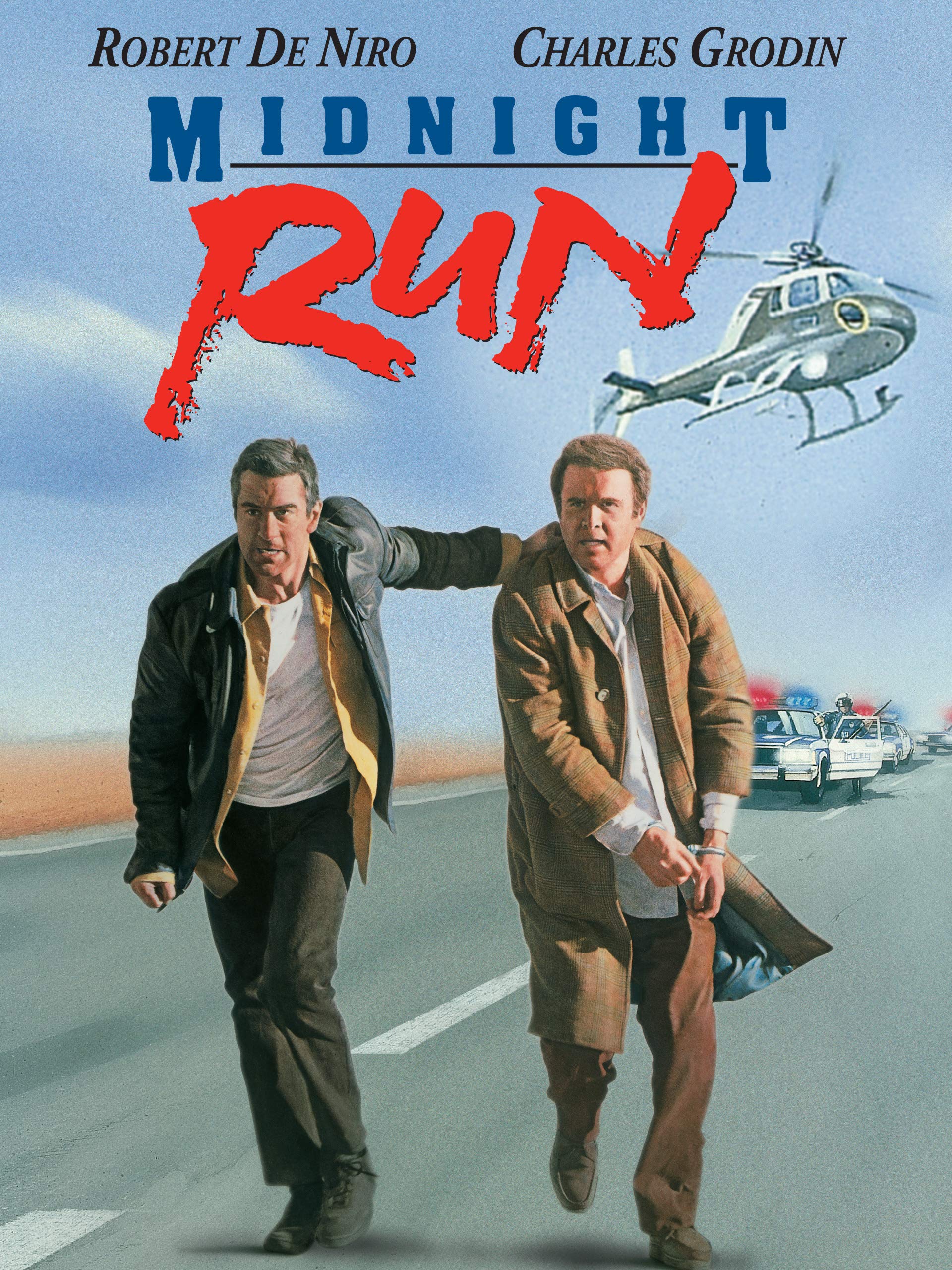Watch Midnight Run | Prime Video