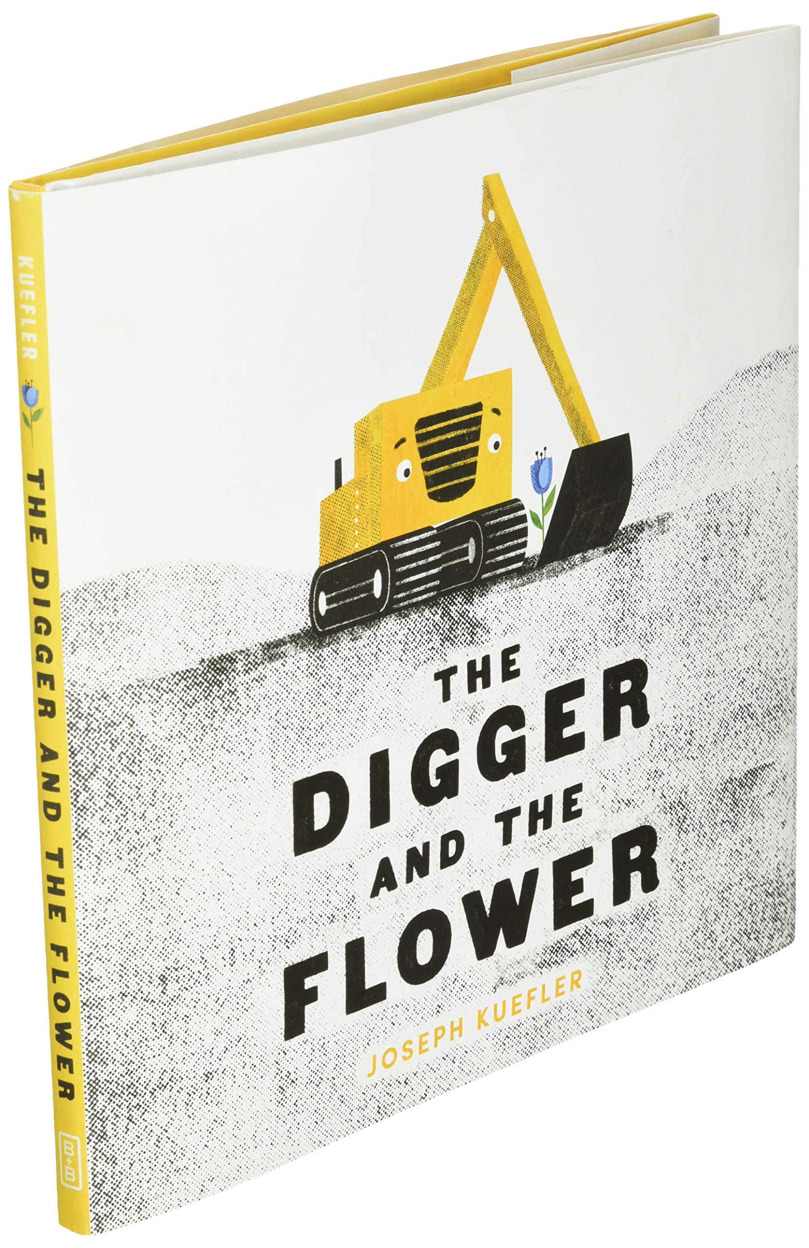 Mua The Digger and the Flower (The Digger Series) trên Amazon Mỹ chính ...