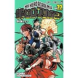 Amazon.com: My Hero Academia 26 (Japanese Edition): 9784088822259 ...