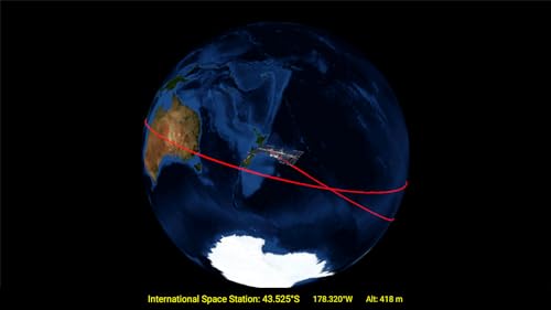 NASA:Amazon.co.uk:Appstore for Android